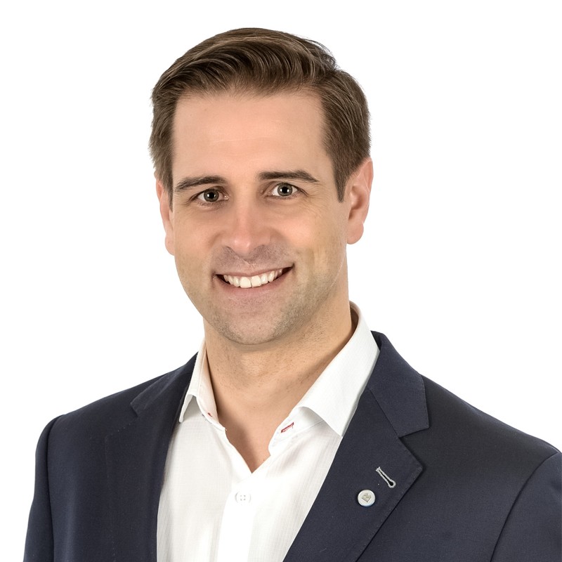 David Bouchard – Entrepreneuriat ULaval