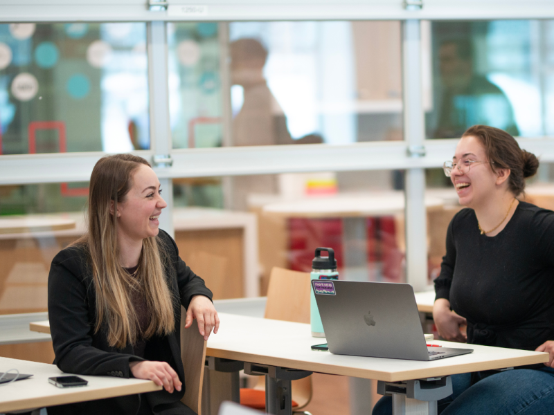 Accueil – Entrepreneuriat ULaval
